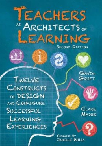 GAVIN GRIFT CLARE Major Teachers as Architects of Learning (Poche) EUR ...