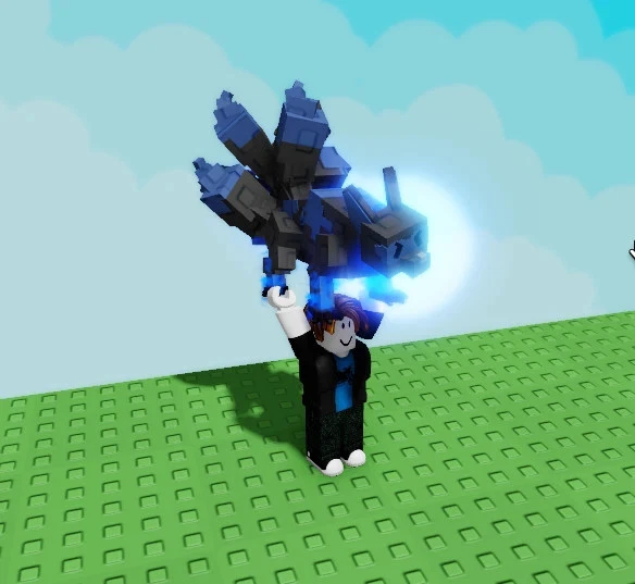 🟢🌱 ROBLOX GROW a Garden 💰 1x Corrupted Kitsune 🔥 CHEAPEST - Fast ...