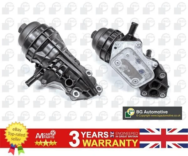 OIL COOLER FOR Mercedes A-CLASS B-CLASS CLA GLA GLA-CLASS 2701800500 £ ...