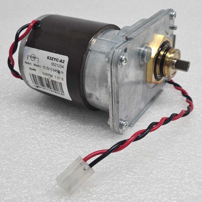 PUMP MOTOR 63ZYC-A3 5521253 For Maytronics Dolphin Pool Robot Cleaner ...