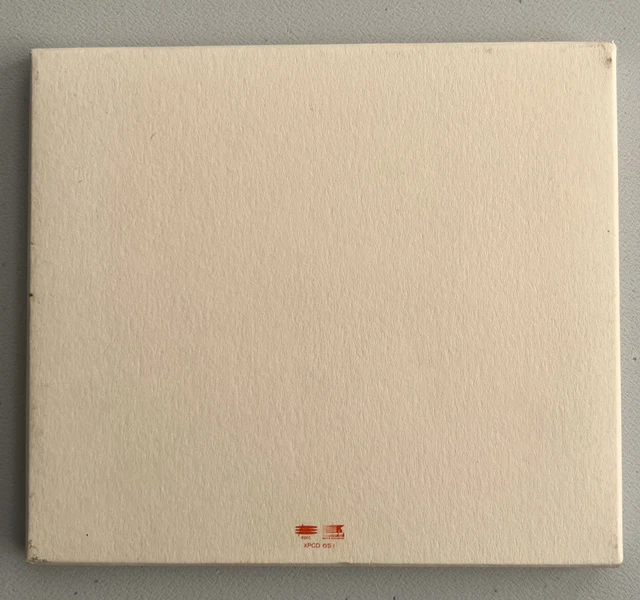 MICHAEL JACKSON & JANET JACKSON Scream RARE PROMO 1 Trk CD Single CDS ...