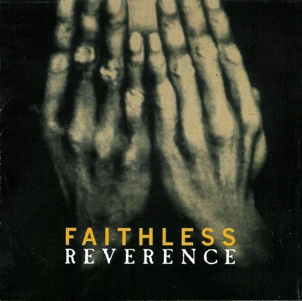 FAITHLESS - REVERENCE - 2 Cd EUR 15,20 - PicClick FR