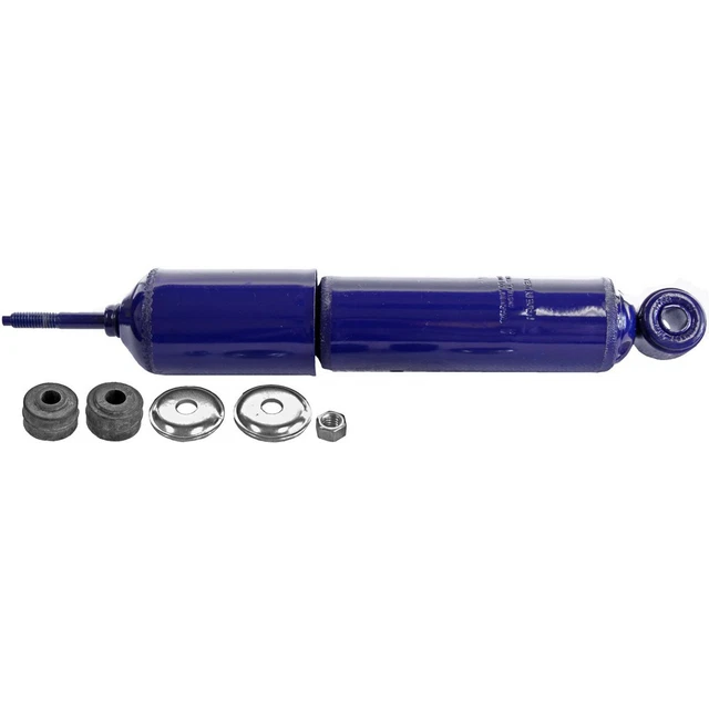 FOR NISSAN XTERRA Frontier Monroe Front Shock Absorber $77.68 - PicClick CA