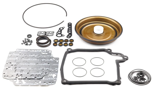 VW, AUDI 02E 6 Vitesse DSG Transmission Automatique Révision Joint ...