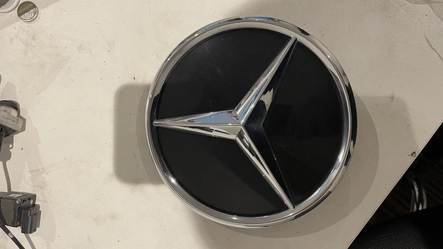 MERCEDES GENUINE RADAR W213 A2139058613, A2138884800 £200.00 - PicClick UK