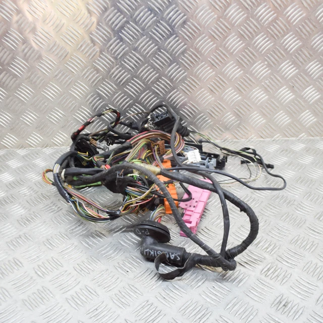 MERCEDES-BENZ SL R129 1295405713 A1295405713 Faisceau de Câbles 5.00 13322894 EUR 154,00 ...