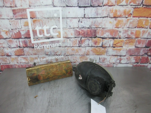 MERCEDES-BENZ W212 E-CLASS cooling water balancing tank A2045000749 £21 ...