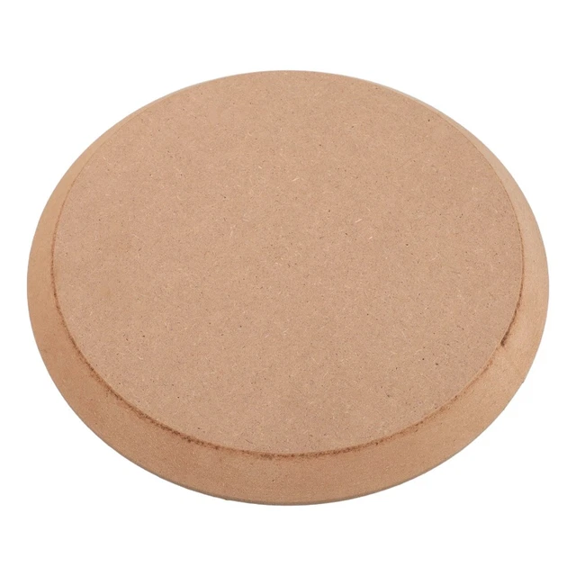 WEDGING BOARD FOR Pottery Ceramic Mold Clay Wooden Handbuilding Molds ...