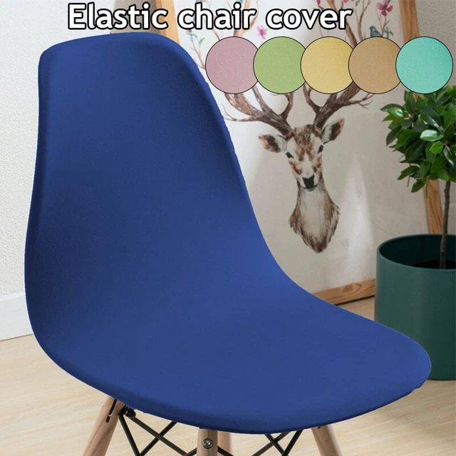HOUSSE DE CHAISE Extensible Pour Chaise Longue De Banquet Housses De ...
