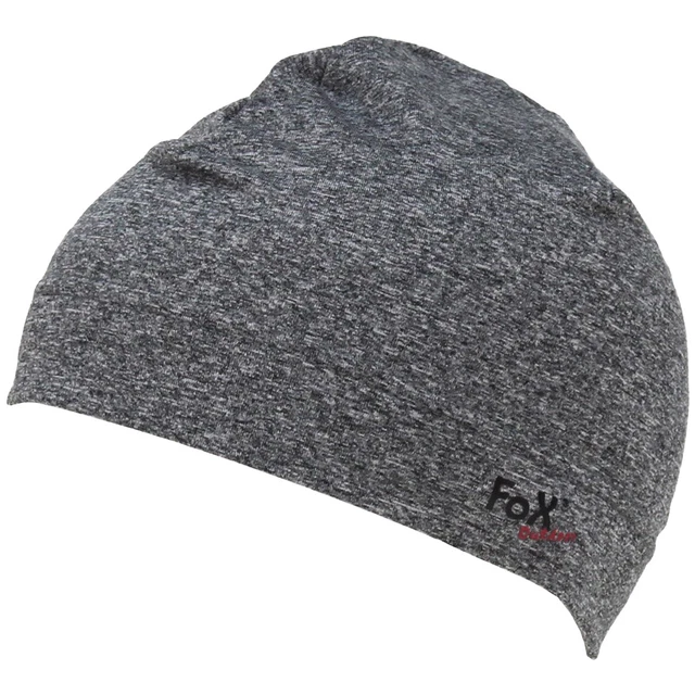 FOX OUTDOOR EXÉCUTER Bonnet Hommes Police Chasse Doublure Extérieure Gris EUR 20,95 - PicClick FR