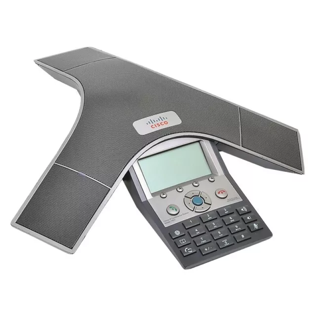 CISCO 7937 / CP-7937G Unified IP Conference Station -Brand New, unused ...