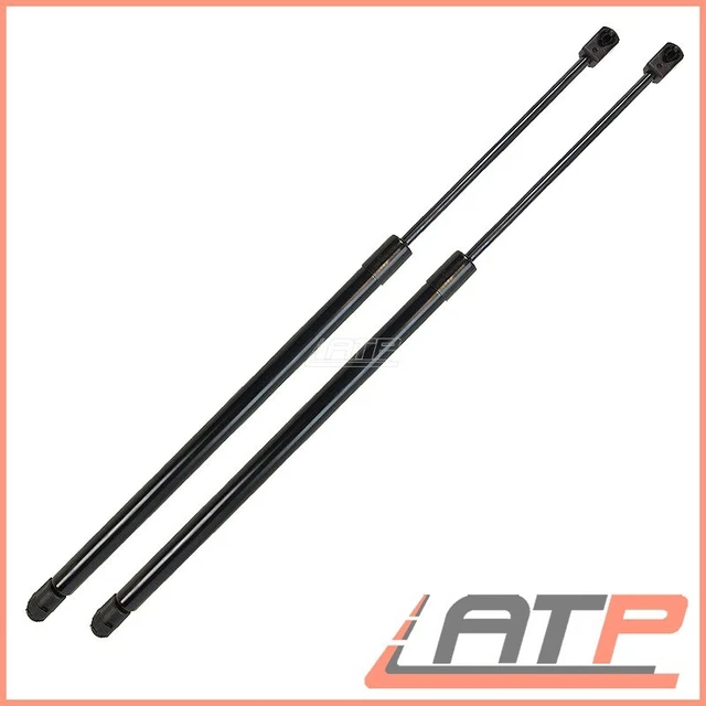 GAS SPRING BOOT Support Struts Tailgate Cargo Area £43.19 - PicClick UK