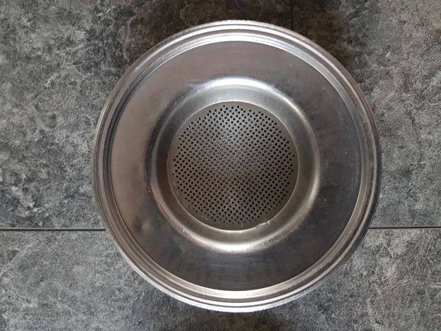 WMF KAFFEE-FILTERSIEB TYP1000 Blitz+2000 Brühsieb Siebträgereinsatz f ...