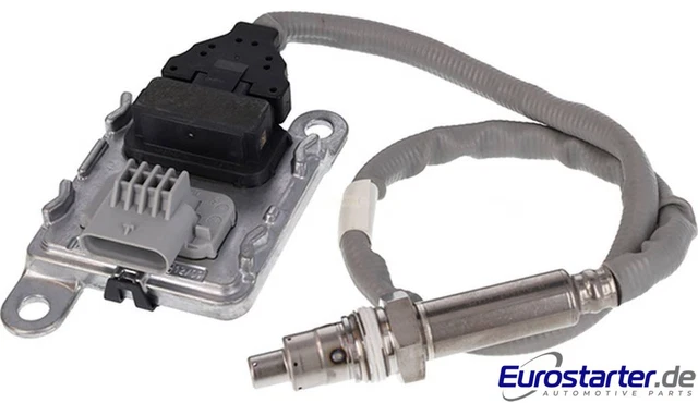 NOX SENSOR NOUVEAU Original 227907452R Pour Renault-Nissan EUR 451,00 ...