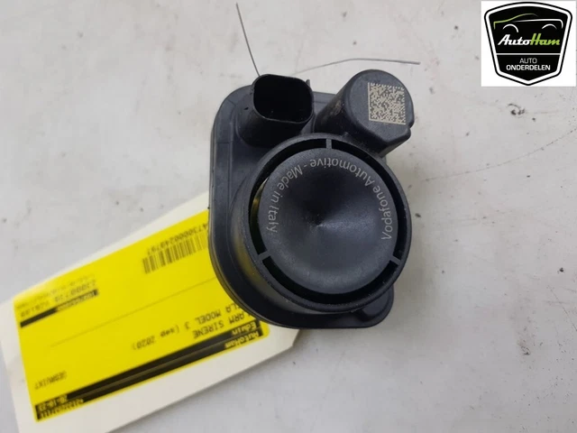 109764300A SIRENA ALLARME ALARM SIREN Tesla Model 3 Sedan EV AWD (3D7 ...