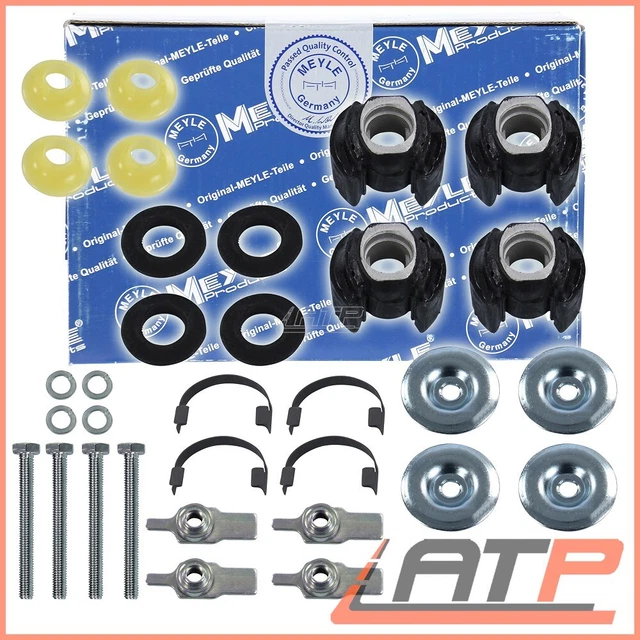 1X GENUINE MEYLE Repair Set Kit Axle Beam 0140330110 £56.99 - PicClick UK