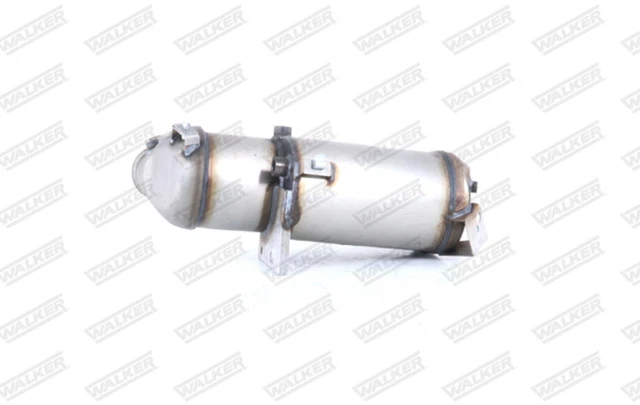 FILTRO ANTIPARTICOLATO DPF filtro antiparticolato diesel EVO C WALKER ...