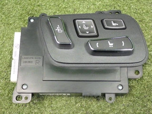 TOYOTA LEXUS LS 2013 DBA-USF40 Switch 8407050330 [Used] [PA106535480] £ ...