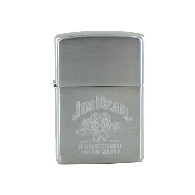 ZIPPO LIGHTER MODEL 200 JB.311 SOUR MASH £35.11 - PicClick UK