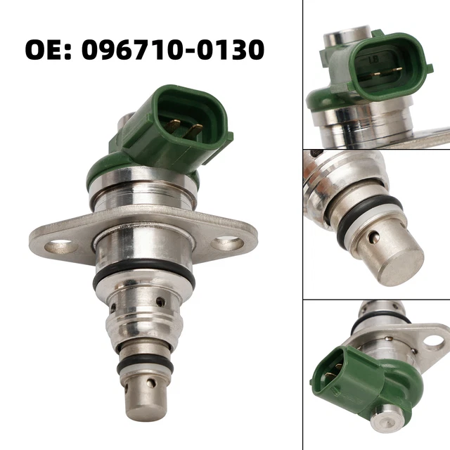 DIESEL FUEL PUMP Suction Control Valve pour Corolla RAV4 096710-0130 ...