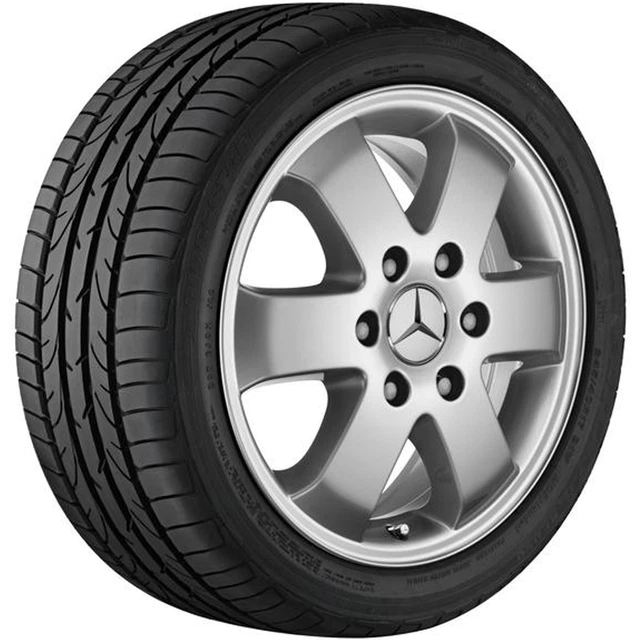 16 Zoll Felgen