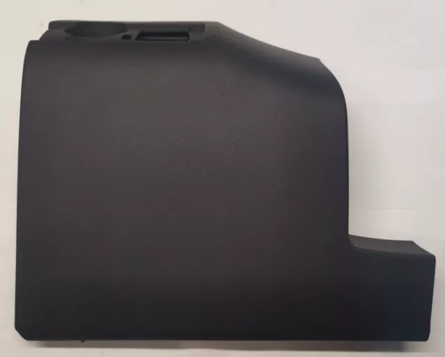 VW T5 MULTIVAN Dashboard Bezel Bottom Left 7H5858903C £35.41 - PicClick UK