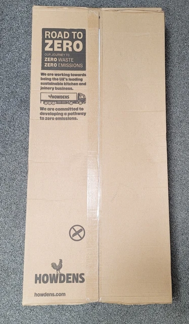 HOWDENS BLUM HYH0602 1000 Internal Drawer Box - New £100.00 - PicClick UK