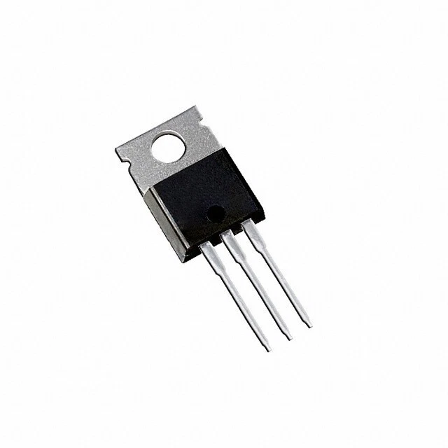 AOT12N40L TRANSISTOR:N-MOSFET; UNIPOLAIRE; 400V; 7A;184W; TO220 EUR 15 ...