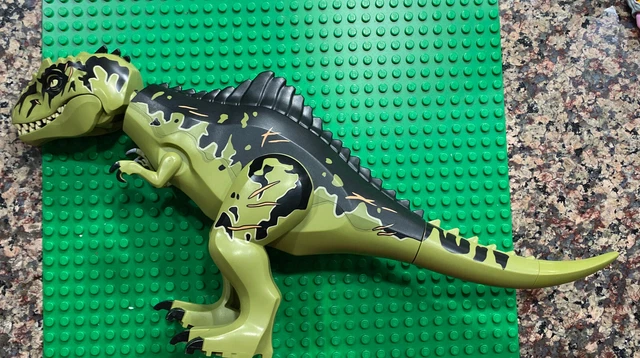 LEGO 76949 JURASSIC World Giganotosaurus Dinosaur New EUR 55,36 ...