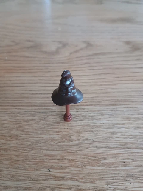 LEGO HARRY POTTER - X1 Wizard Sorting Hat 38974 £1.99! £1.99 - PicClick UK