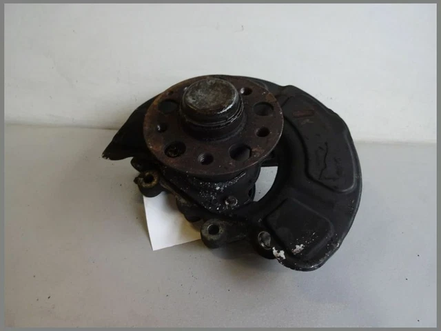 MERCEDES BENZ W212 knuckle wheel hub wheel bearing housing 2123320800 ...