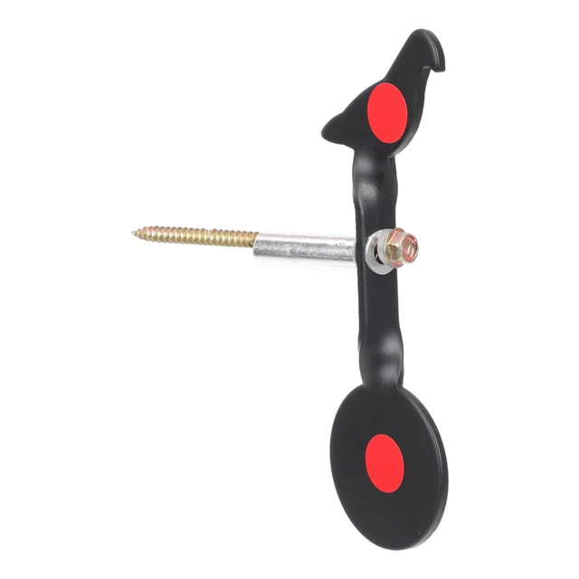 GAME ENTERTAINMENT MULTI-PURPOSE Dueling Tree Target Pellet Targets £13 ...