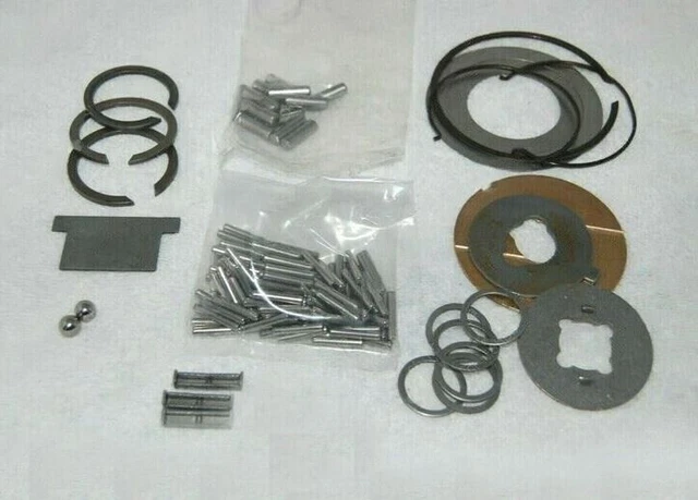 KIT DE PETITES Pièces De Transmission T-90 Pour Willys Jeep Cj2A Cj3A ...