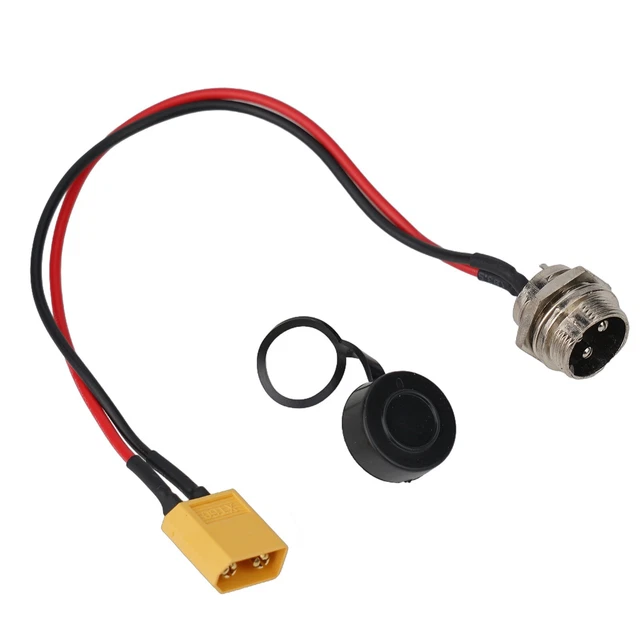 KIT DE COMPTEURS d'affichage LCD Acc l rateur pouce QSS4 + cable XT60 pour EUR 6,12 - PicClick IT