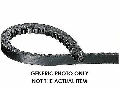 GATES V-BELT AC FIT PEUGEOT 505 2.3L 4Cyl Diesel 80-88 EUR 18,40 ...