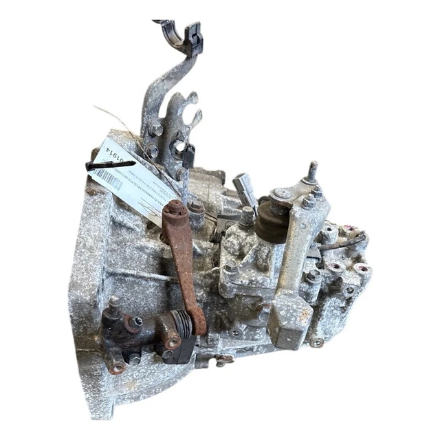 TOYOTA YARIS 303000D190 Gearbox Xp130 P13 2017-2020 1.0 Petrol Five ...