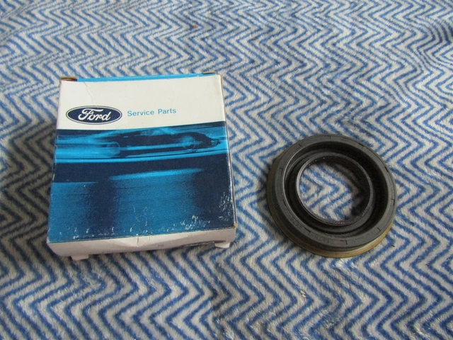 NOS FORD HARDWARE Parte Numero E6TZ-4676-B Sigillare Montaggio Nuovo ...