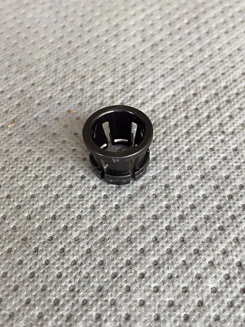 MERCEDES-BENZ A1111410242 CLAMPING Strip Brake Vacuum Hose Genuine OEM ...