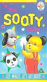 Sooty Vhs FOR SALE! - PicClick UK