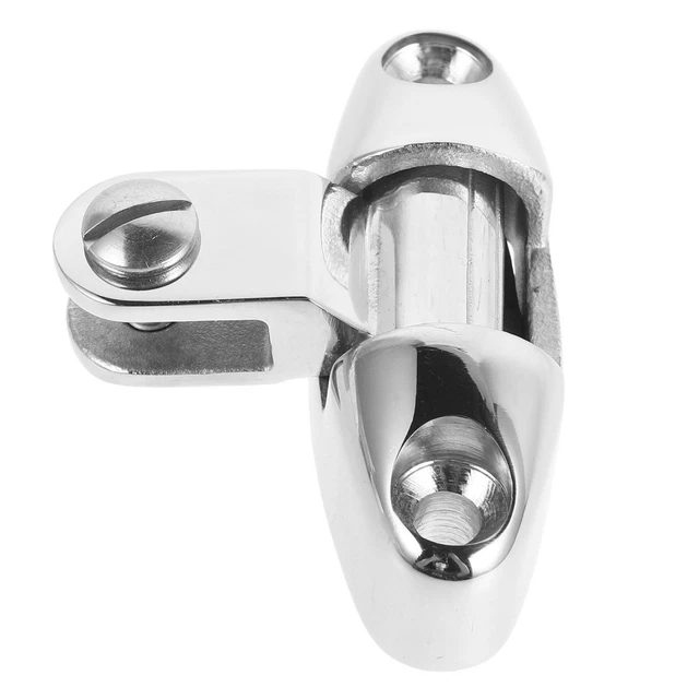 BOAT DECK HINGE Marine Deck Hinge Mount Boat Hardware Replacement ...