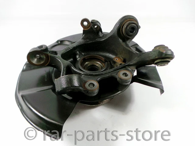 BMW SÉRIE 3 F30 F31 cuisses d'essieu moyeu de roue essieu arrière droit ...