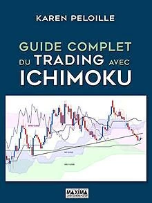 GUIDE COMPLET DU trading avec Ichimoku de Peloille, K... | Livre | état très bon EUR 67,49 ...