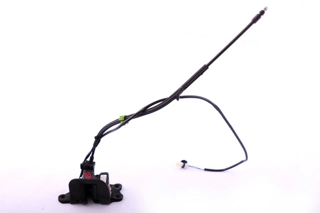 MINI COOPER CLUBMAN R55 Clubdoor Chateau Dessous 51227167488 7167488 ...