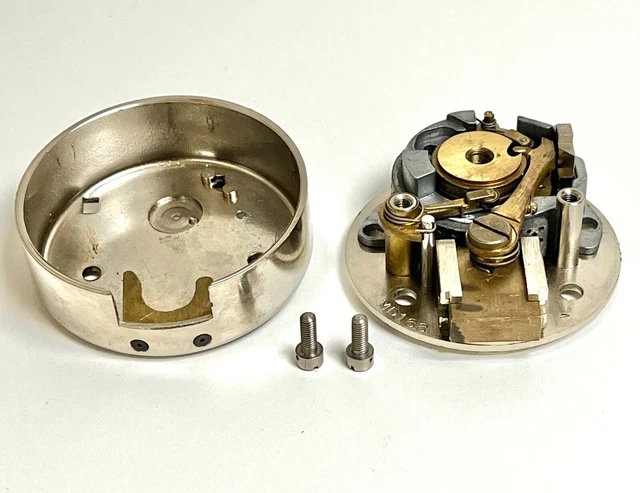 VINTAGE SAFE LOCKS Chatwood Milner British Military Army Gov Manifoil ...
