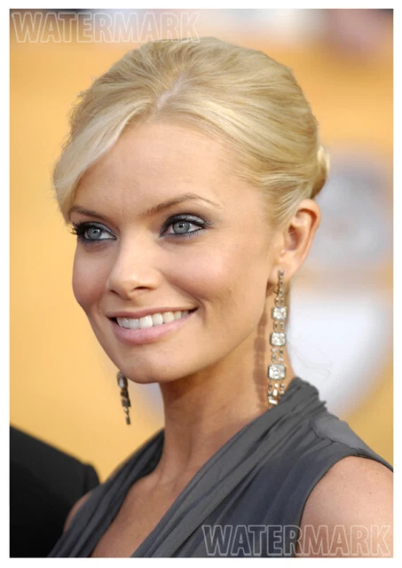 CELEBRITY PHOTO PRINT Jamie Pressly 002 A4 Size Print £10.21 - PicClick UK