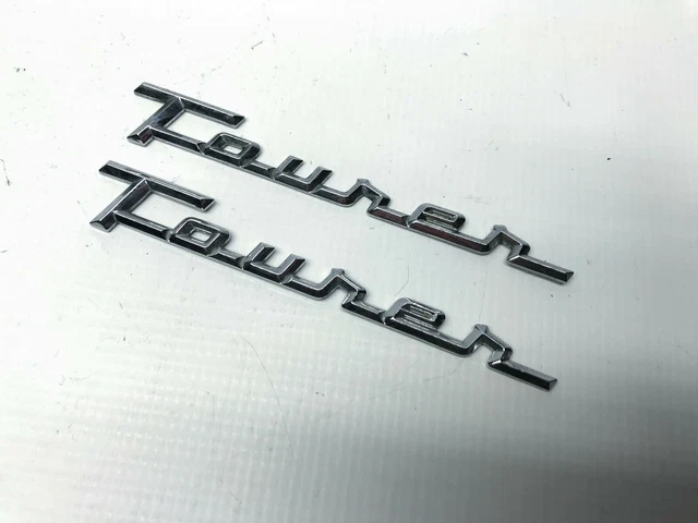 HARLEY DAVIDSON TOURER Abzeichen Emblem Badge Logo (RB) EUR 24,99 ...