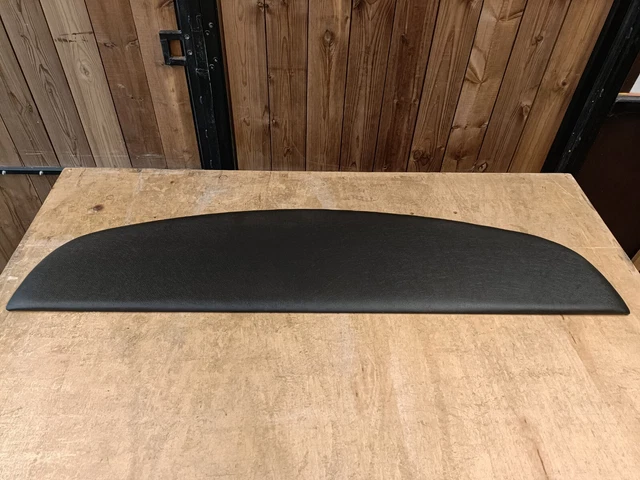 CLASSIC MINI REAR Parcel Shelf £44.99 - PicClick UK