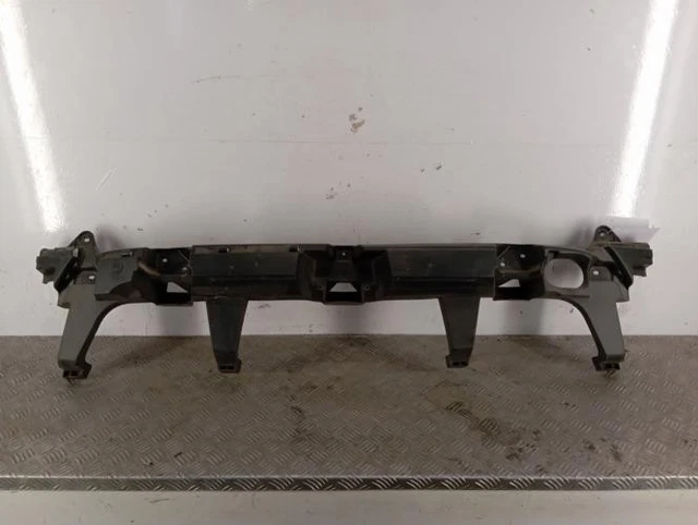 ABSORBEUR DE PARE choc arriere DACIA DUSTER 2 PHASE 1 850908914R EUR 90 ...