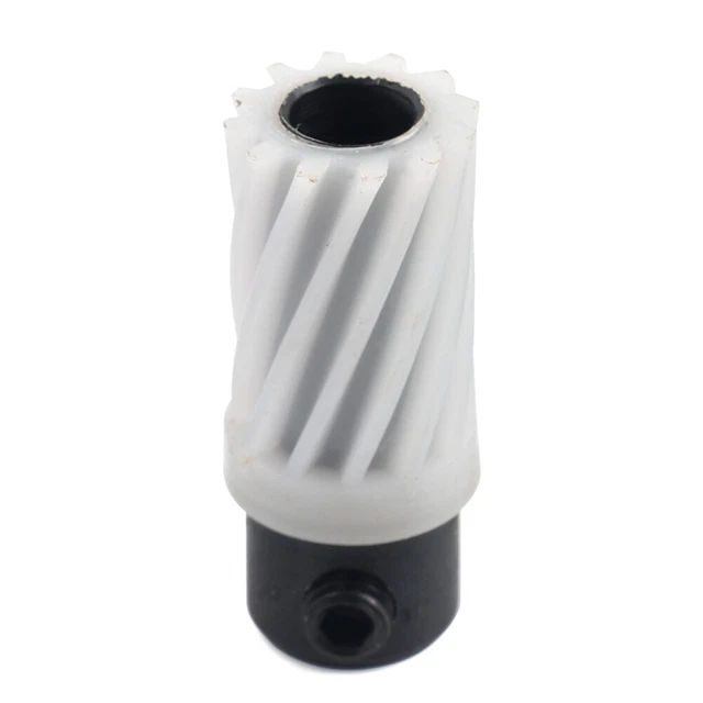 GEAR FEED DOG Drive Shaft Singer 543 553B 554B 560 6100 6102 6104 6105 ...