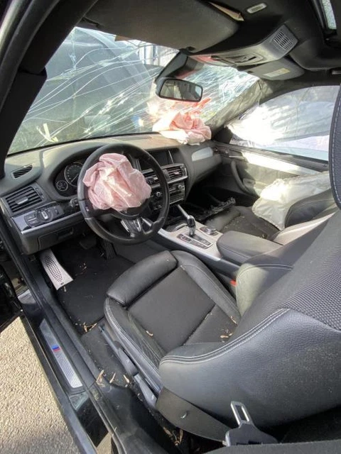 RESISTANCE CHAUFFAGE BMW X3 F25 PHASE 2 64119194595 EUR 100,00 ...